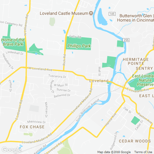 Loveland, OH Lawn Care Service | Lawn Mowing from $19 | LawnStarter