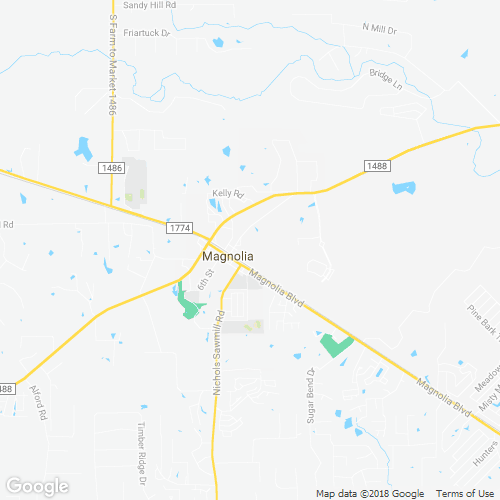 5 Best Lawn Care Services in Magnolia, TX 2019 | Lawn Mowing