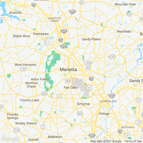 Marietta, GA Lawn Care Service | Lawn Mowing from $19 | LawnStarter