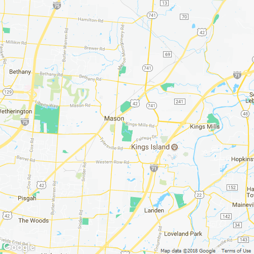 16 Best Lawn Care Services in Mason, OH 2019 | LawnStarter