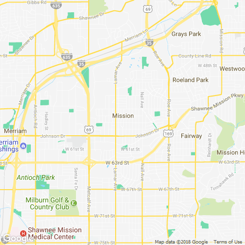 10 Best Lawn Care Services in Mission, KS 2019 | LawnStarter