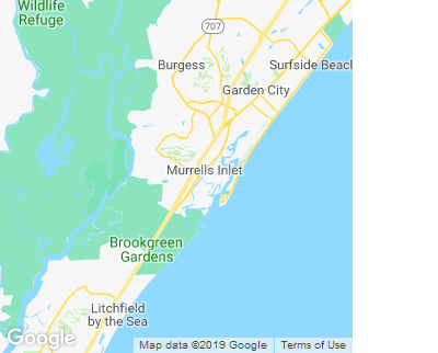 16 Best Lawn Care Services in Murrells Inlet, SC 2020 | LawnStarter