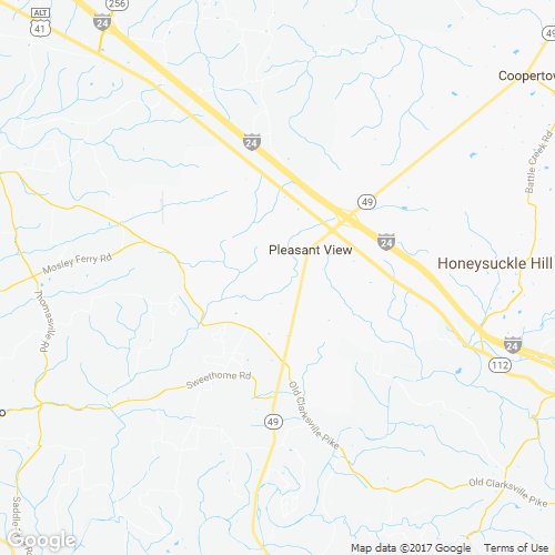 Pleasant View, TN Lawn Care Service | Lawn Mowing from $19 | LawnStarter