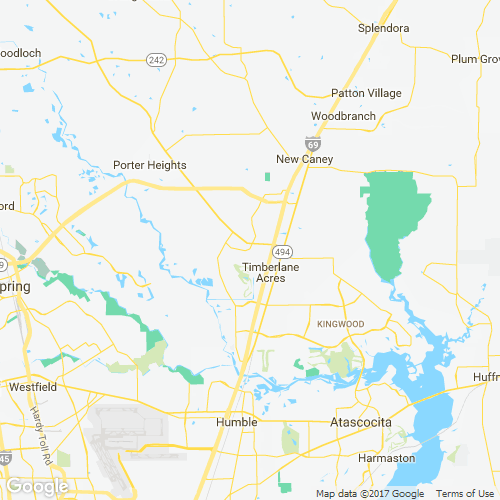 Porter, TX Lawn Care Service | Lawn Mowing from $19 | LawnStarter