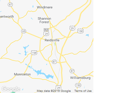 12 Best Lawn Care Services in Reidsville, NC 2020 | LawnStarter