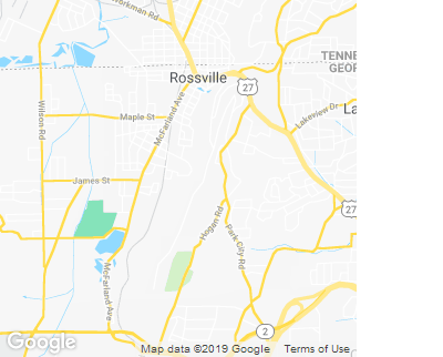 7 Best Lawn Care Services in Rossville, GA 2020 | LawnStarter