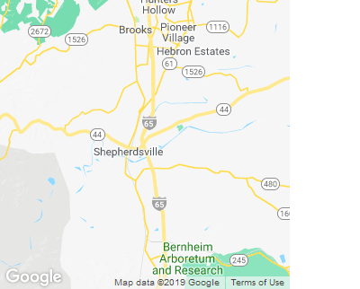 5 Best Lawn Care Services in Shepherdsville, KY 2019 | LawnStarter