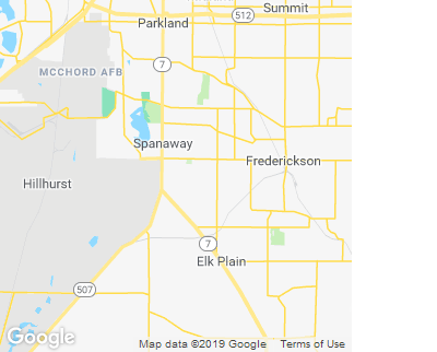 14 Best Lawn Care Services in Spanaway, WA 2019 | LawnStarter