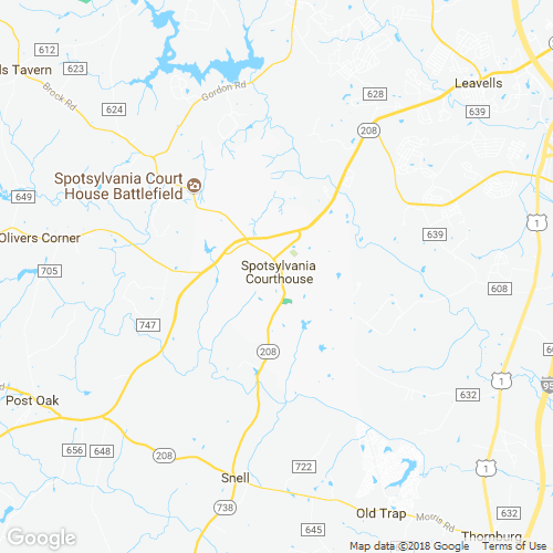 Spotsylvania, VA Lawn Care Service | Lawn Mowing from $19 | LawnStarter