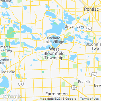 8 Best Lawn Care Services in West Bloomfield, MI 2019 | LawnStarter