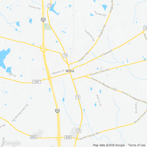 5 Best Lawn Care Services in Willis, TX 2019 | Lawn Mowing