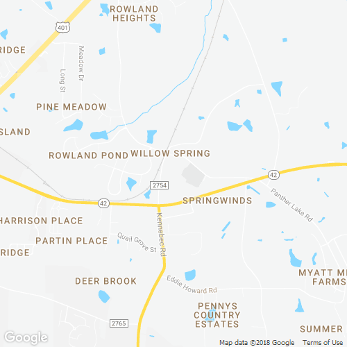 14 Best Lawn Care Services in Willow Spring, NC 2019 | Lawn Mowing