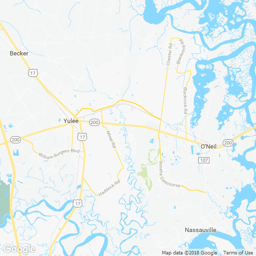 9 Best Lawn Care Services in Yulee, FL 2019 | LawnStarter