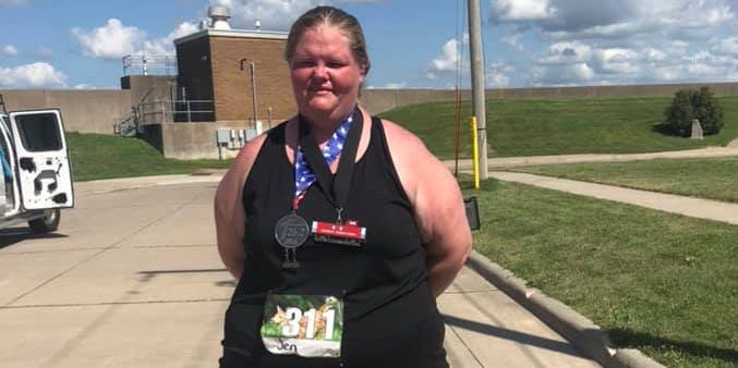 Cutest female runner? - LetsRun.com