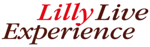 Cadastro - Lilly Live Experience