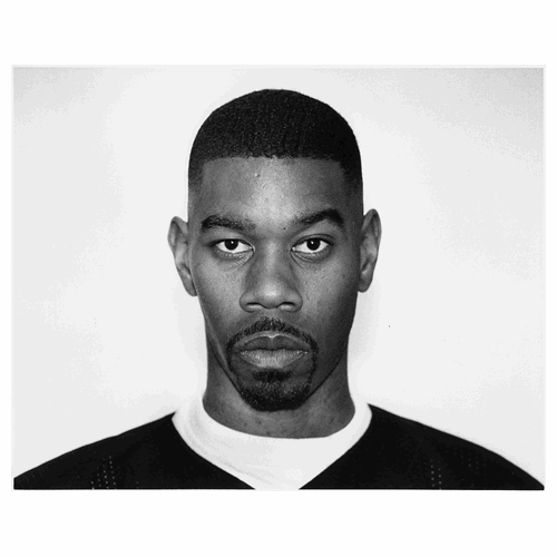 Andre Nickatina at Brooklyn Bowl Las Vegas (August 5) - Loudie