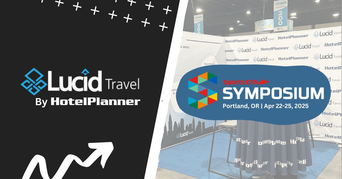 Top Travel Software for Sports Teams, Tournaments, Events, and ...