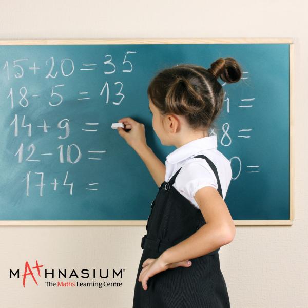 Maths Is More Than Numbers How Problem Solving Skills Establish The 
