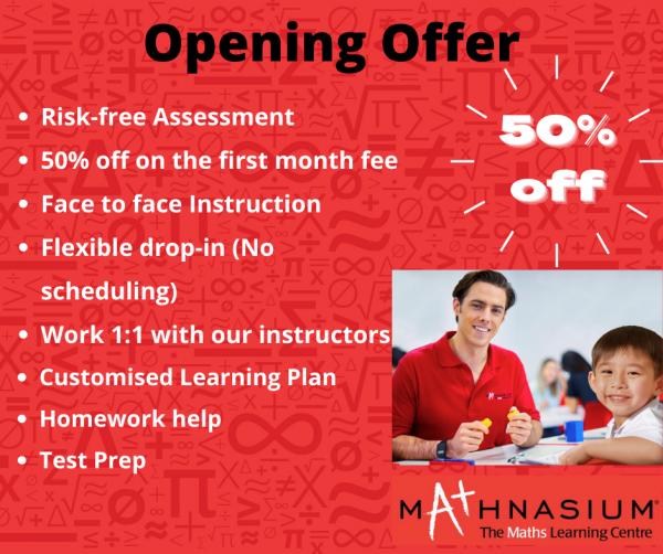 Bella Vista | Promotions