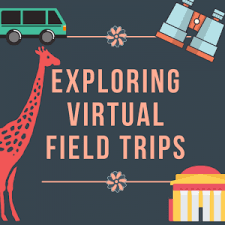 Virtual Field Trips