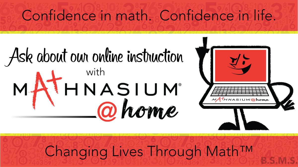 Math Tutoring that Works - Mathnasium - Special Offers