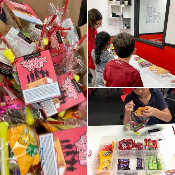 Happy Teacher Appreciation Week