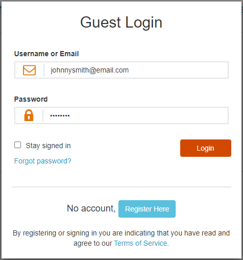 Setting Your Mathnasium@home Online Classroom Account