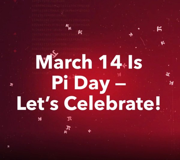 Celebrating Pi Day, March 14 | Mathnasium