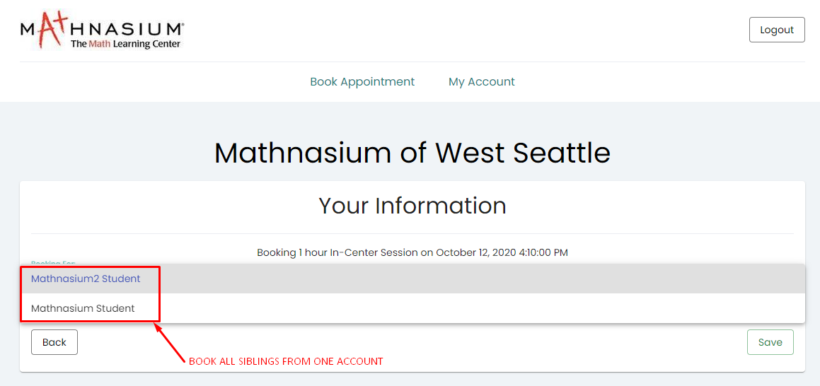 Manage your appointments better with TimeTap