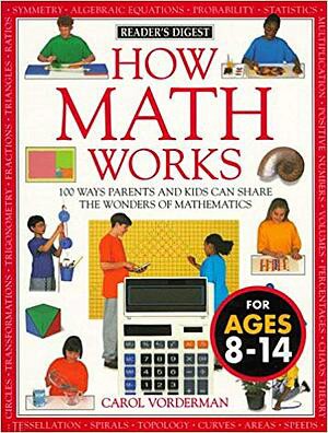 30 Books to Make Kids' Math Learning Fun