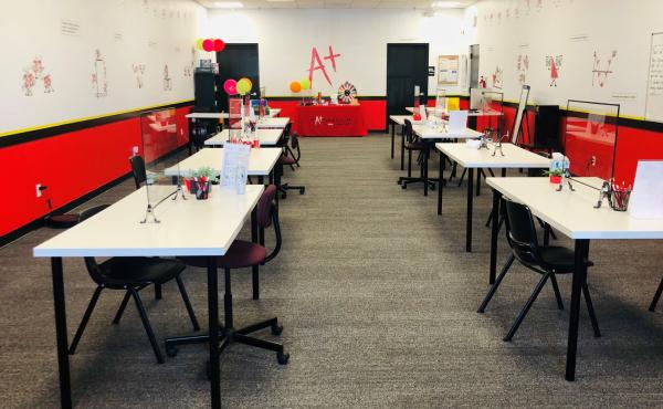 Mathnasium Directors Have Space Left For Your Child | Mathnasium