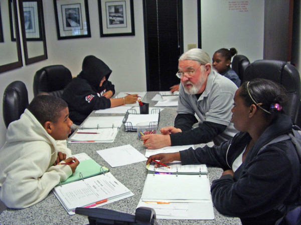 Meet Mathnasium Chief Instructional Officer, Larry Martinek ( creator ...