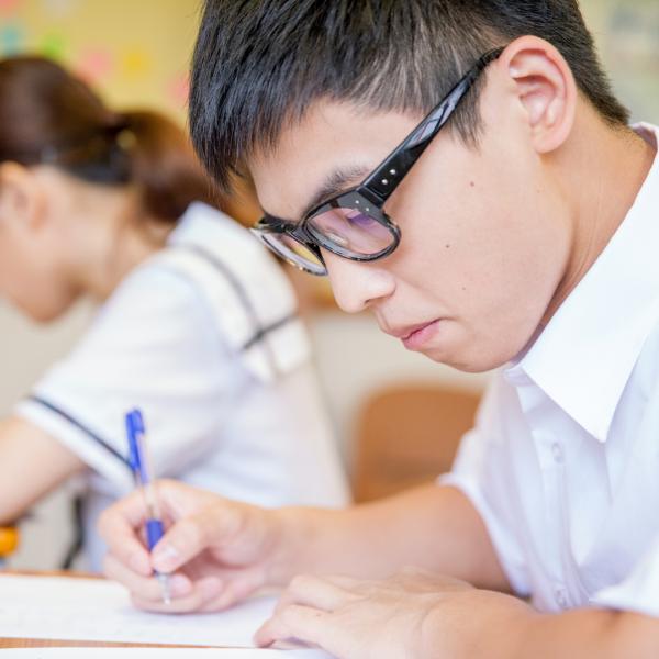 Ace Those End of Year Exams! (Middle School and High School)