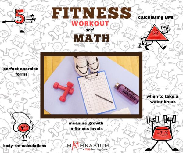 how-is-math-used-in-exercise-mathnasium