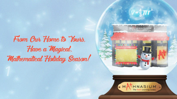 Mathnasium of Markham Holiday Hours | Mathnasium