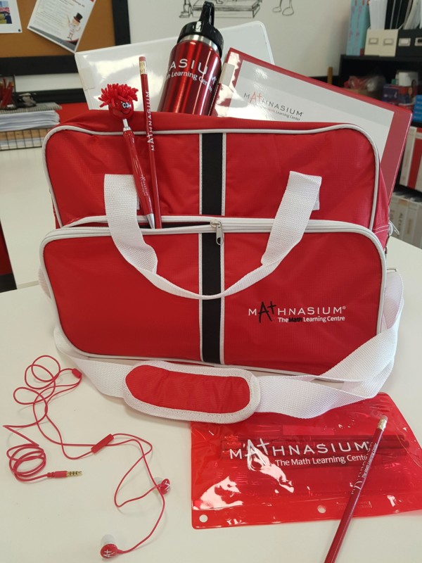 Back to School Theme Week!