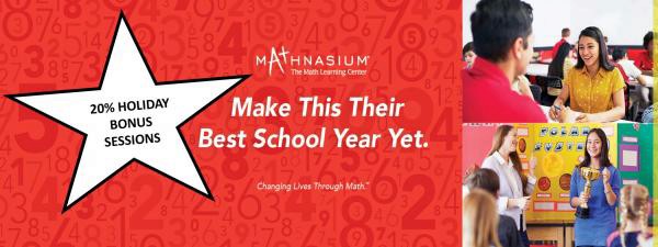 Holiday Bonus Sessions - 20% more (All through November and December 2020)