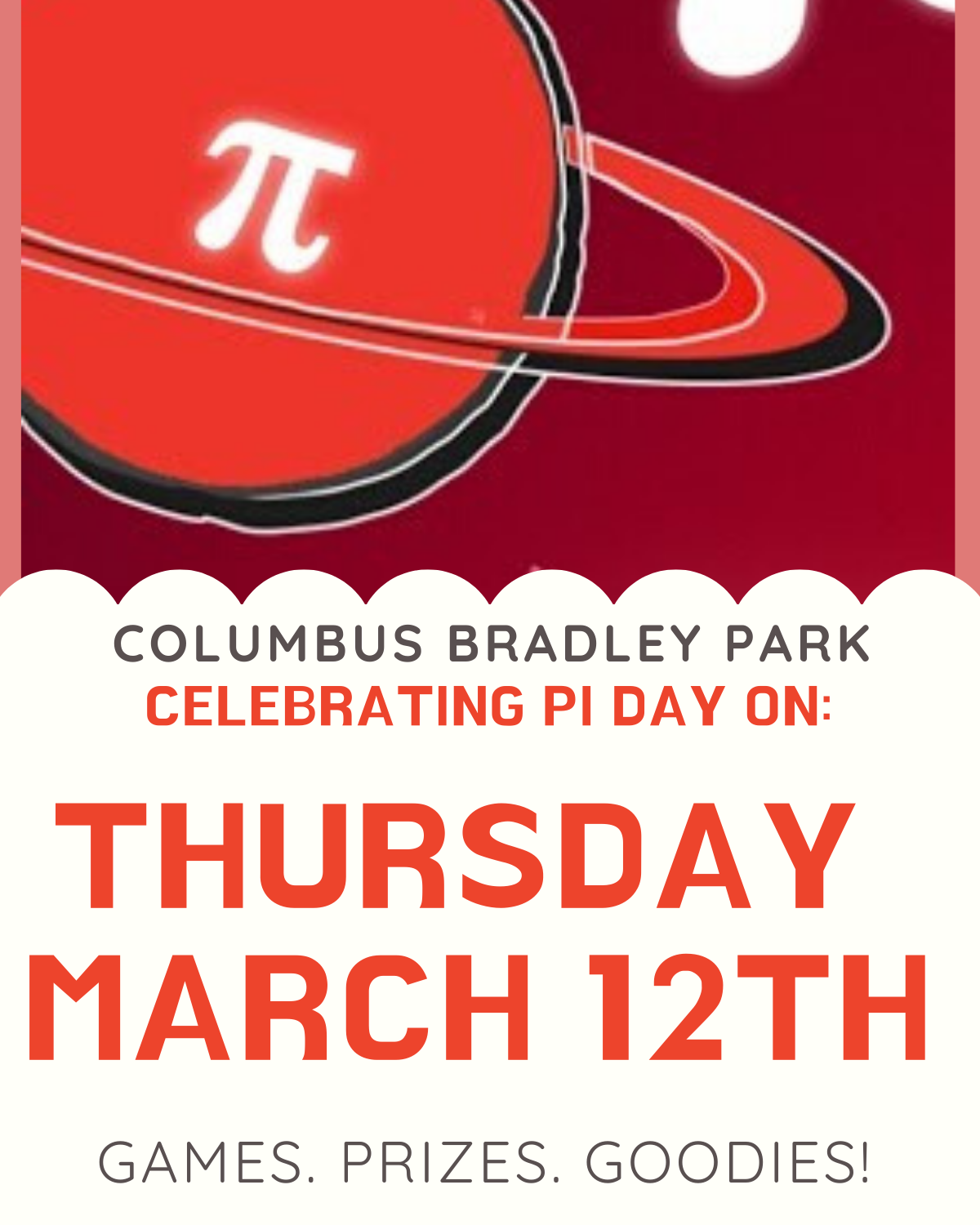 Pi Day is Almost Here