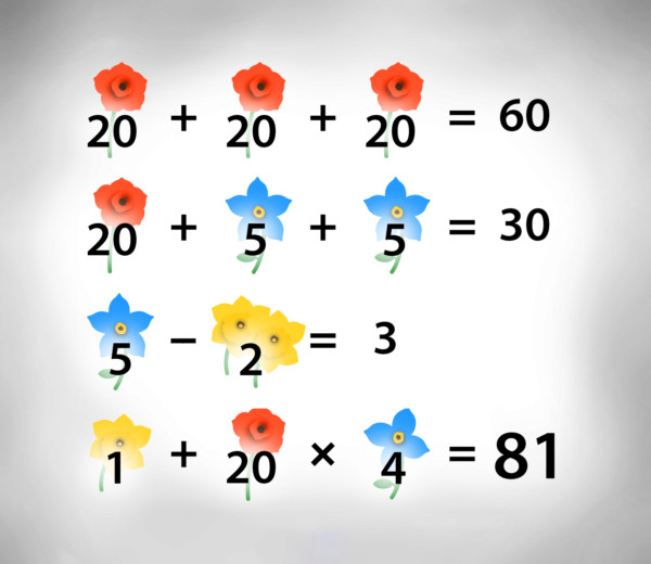 People Are Getting So Angry At This Math Problem
