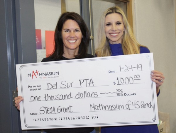 How to Host a Free Math Night at your Elementary School