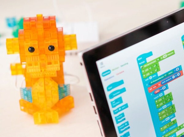 Make it a Mathnasium Summer