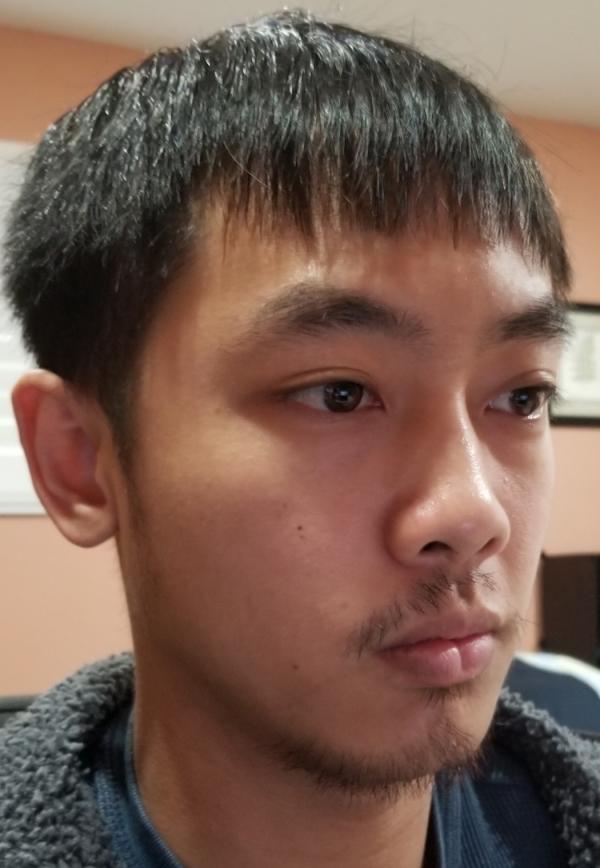 Instructor highlight: Albert Tu