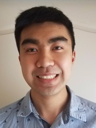 Instructor highlight: Justin Nguyen