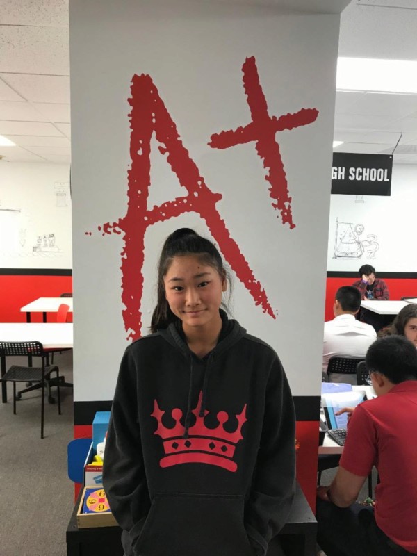 November News from Mathnasium