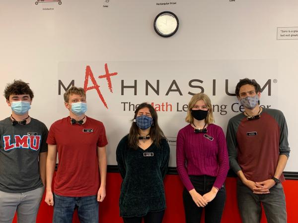 Hiring Math Instructors - Change a Child's Life!