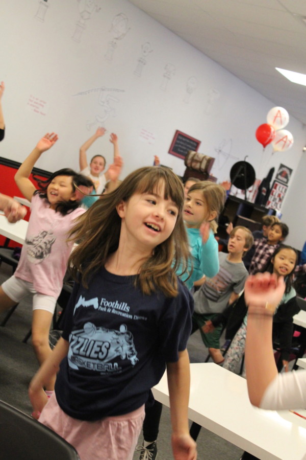 A Fun-Filled TriMathlon Weekend!