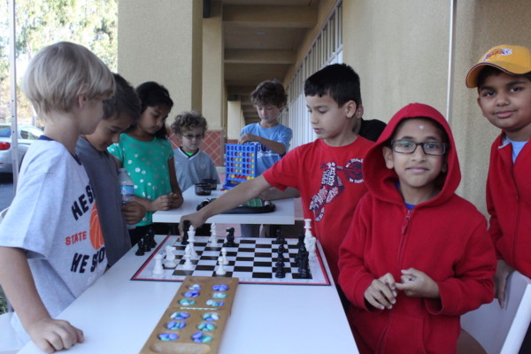 A Fun-Filled TriMathlon Weekend!