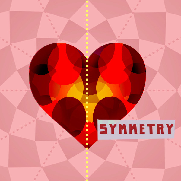 Math is Beautiful: Symmetry | Mathnasium