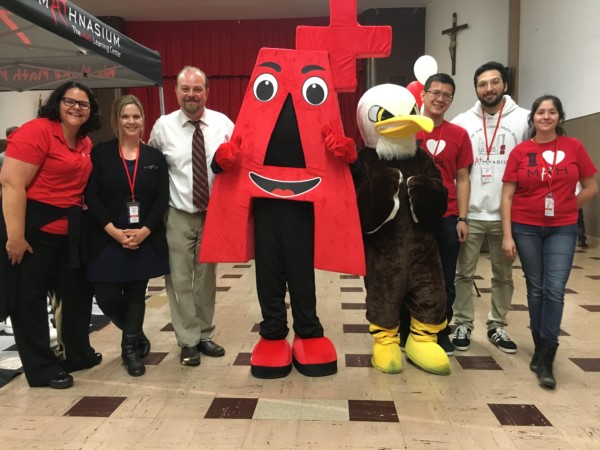 Math Tutoring that Works - Mathnasium of Glendale - Community Events