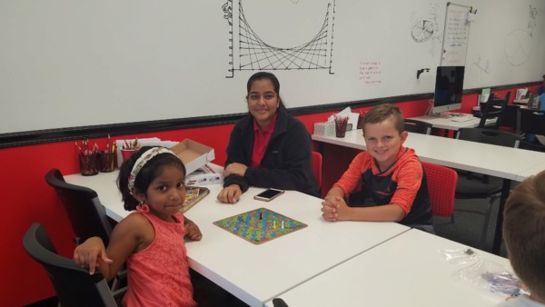 Game Night: July 2018